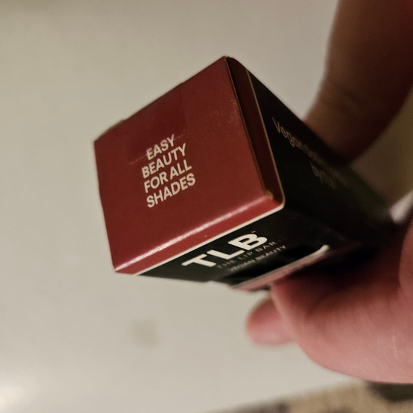 The Lip Bar | Makeup | New Tlb The Lip Bar Vegan Satin Lipstick ...